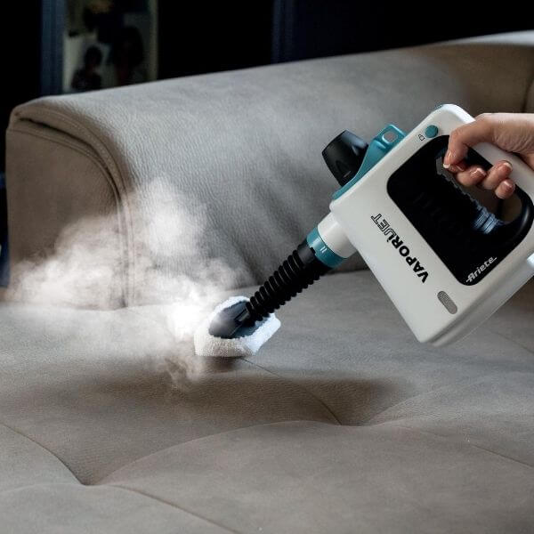 Pistola a vapore multiuso | Vaporì Jet | Ariete 4137 | Ariete