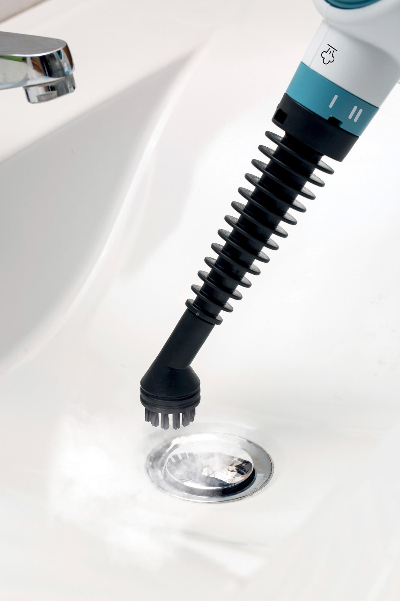 Pistola a vapore multiuso | Vaporì Jet | Ariete 4137 | Ariete Store