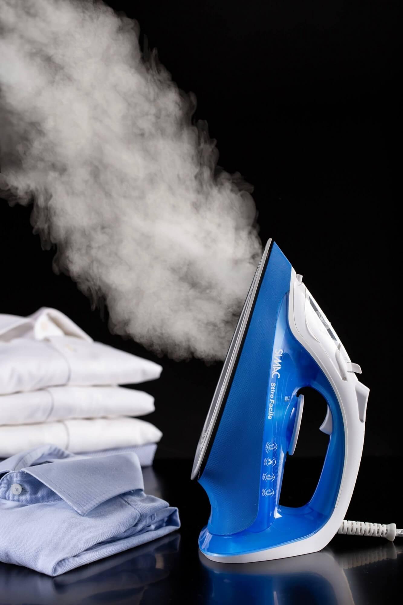 Stiro Facile 6192 - Ferro da stiro a vapore per stiratura una perfetta ...